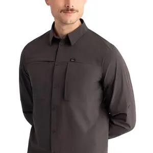 TRESPASS Santiago Dlx Shirt