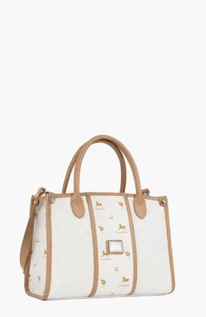 CAVALINHO Di Cavallo 480 Handbag - White