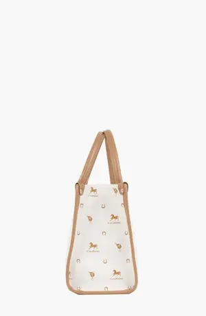 CAVALINHO Di Cavallo 480 Handbag - White