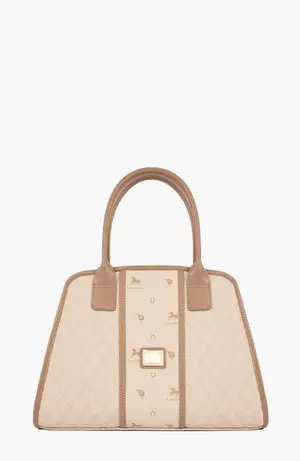 CAVALINHO Di Cavallo 624 Handbag - Beige
