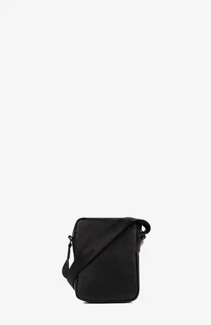 CAVALINHO El Cavaleiro 128 Leather Traveler Crossbody Bag