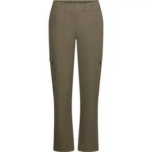 TRESPASS Freda Walking Pants - Herb
