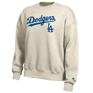 Champion Los Angeles Dodgers All-star Sweatshirt