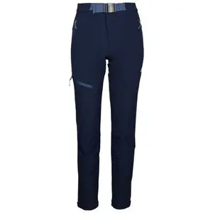 TRESPASS Bernia Quick Dry Pants - Navy