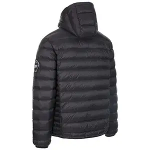 TRESPASS Whitman Ii Quilted Down Jacket