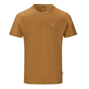 DARE 2B Persist Marl T-shirt - Dark Cumin
