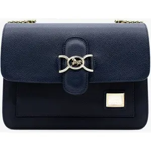 CAVALINHO Ciao Bella 471 Shoulder Bag - Navy