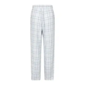 Mountain Warehouse Checked Flannel Lounge Pants