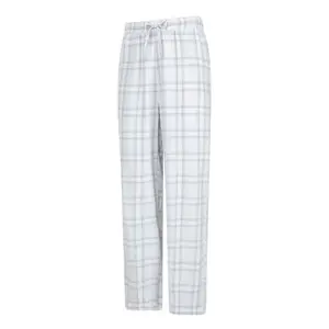 Mountain Warehouse Checked Flannel Lounge Pants