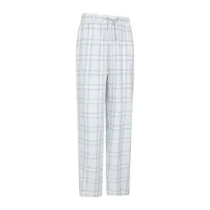Mountain Warehouse Checked Flannel Lounge Pants