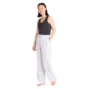 Mountain Warehouse Checked Flannel Lounge Pants