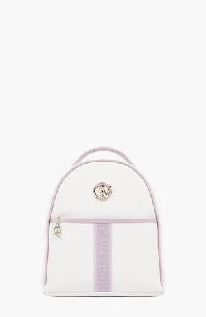 CAVALINHO Dear Me 207 Limited Edition Backpack - Lilac/white