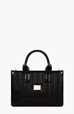 CAVALINHO Grace 479 Handbag - Black