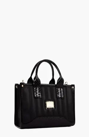 CAVALINHO Grace 479 Handbag - Black