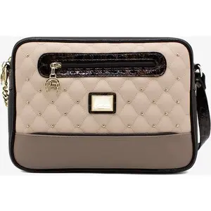 CAVALINHO Craft 251 Crossbody Bag - Brown