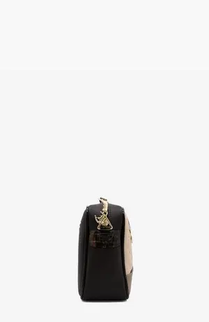 CAVALINHO Craft 251 Crossbody Bag - Brown