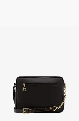 CAVALINHO Craft 251 Crossbody Bag - Brown