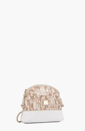 CAVALINHO Acqua Marine 5 Small Crossbody Bag