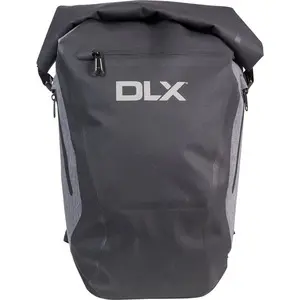 TRESPASS Gentoo Dlx Rucksack - Black