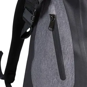 TRESPASS Gentoo Dlx Rucksack