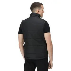 REGATTA Thermo-guard Bodywarmer Gilet - Black