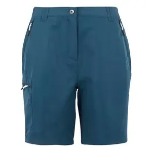 REGATTA Chaska Iii Walking Shorts - Dark Denim