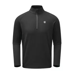 DARE 2B Fuse Up Ii Midlayer Zip Neck Top