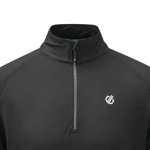DARE 2B Fuse Up Ii Midlayer Zip Neck Top