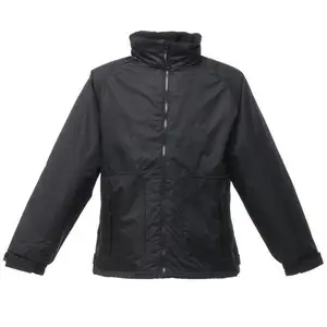 REGATTA Waterproof Windproof Jacket - Black
