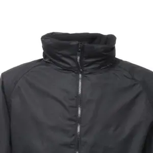 REGATTA Waterproof Windproof Jacket - Black