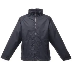 REGATTA Waterproof Windproof Jacket - Navy