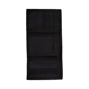 Mountain Warehouse Logo Rfid Blocking Wallet