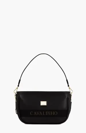 CAVALINHO Only 615 Handbag - Black