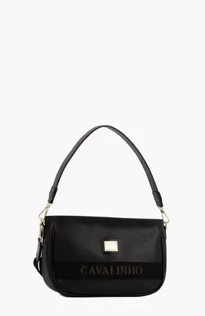 CAVALINHO Only 615 Shoulder Bag - Black