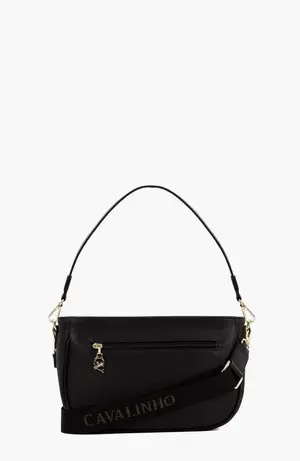 CAVALINHO Only 615 Shoulder Bag - Black