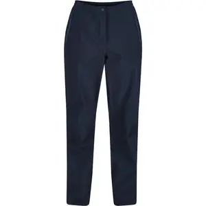 REGATTA Highton Walking Over Trousers - Navy