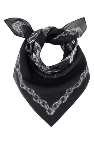 Printed Scarves For Men