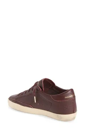 GOLDEN GOOSE Super-star Sneaker