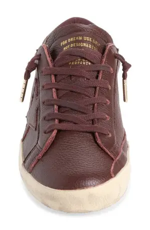 GOLDEN GOOSE Super-star Sneaker