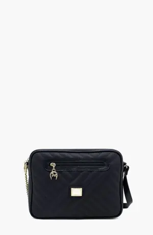 CAVALINHO Charming 251 Crossbody Bag - Navy