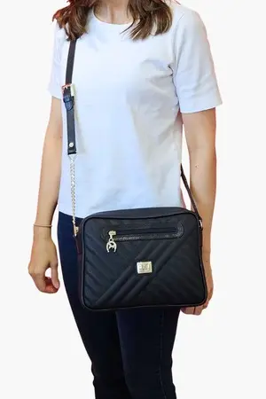 CAVALINHO Charming 251 Crossbody Bag