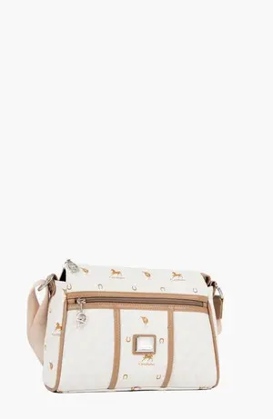 CAVALINHO Di Cavallo 373 Crossbody Bag