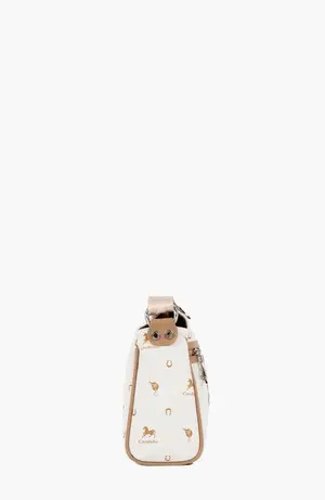 CAVALINHO Di Cavallo 373 Crossbody Bag