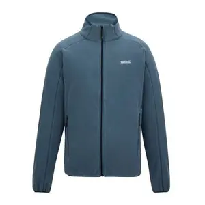 REGATTA Hadfield Full Zip Fleece Jacket - Blue