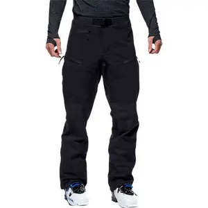 Black Diamond Sport Bottoms For Men