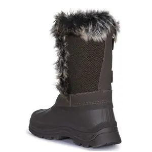 TRESPASS Brace Winter Snow Boots