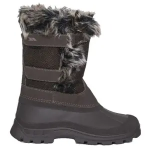 TRESPASS Brace Winter Snow Boots