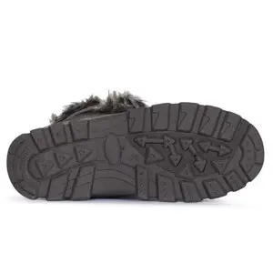 TRESPASS Brace Winter Snow Boots