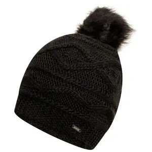DARE 2B Remind Ii Bobble Beanie - Black