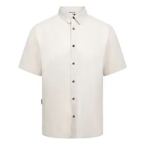 TRESPASS Suntan Short-sleeved Shirt
